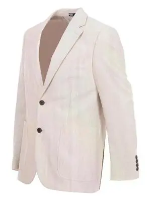 SELECTED Yale Seersucker Blazer