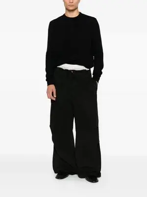 ENTIRE STUDIOS Drawstring Trousers