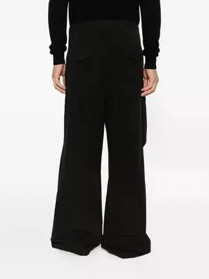 ENTIRE STUDIOS Drawstring Trousers