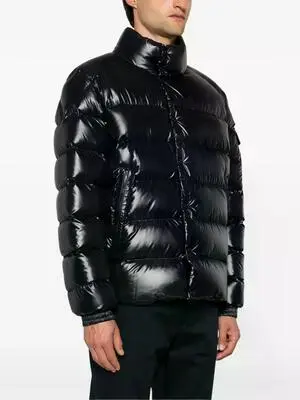 Moncler Lule Padded Down Jacket
