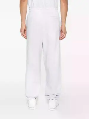 ENTIRE STUDIOS Elasticated-waistband Pants