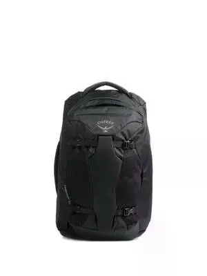 OSPREY Farpoint 55 Backpack - Black
