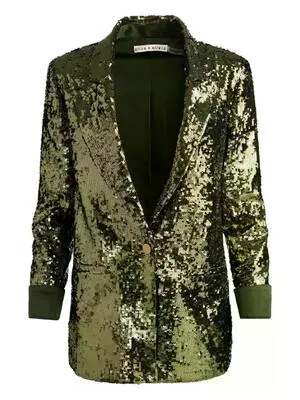 Alice + Olivia Embellished Blazers For Women