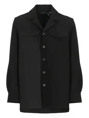 Polo Ralph Lauren Wool Jacket