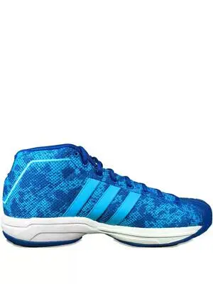 Adidas Pro Model 2g Sneakers - Blue