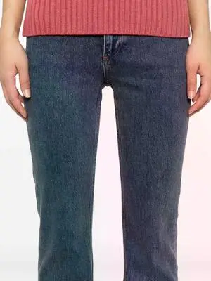 Rag & Bone Peyton High-rise Bootcut Jeans