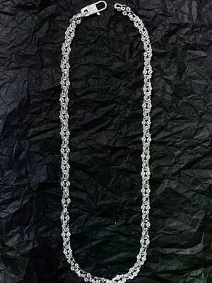 HATTON LABS Thyco Chain Necklace