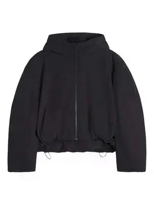 Maison Kitsune Quilted Outerwear For Women