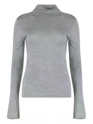 Calvin Klein Turtleneck Top