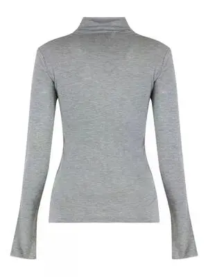 Calvin Klein Turtleneck Top