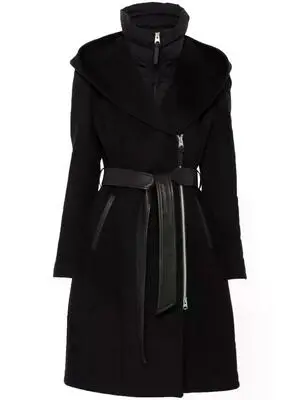 Mackage Wool-blend Down Coat