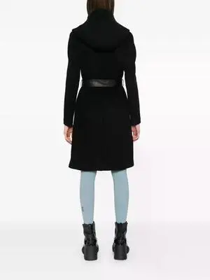 Mackage Wool-blend Down Coat