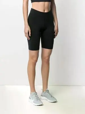 Nike Swoosh-logo Bike Shorts