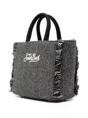 MC2 SAINT BARTH Mini Vanity Tote Bag