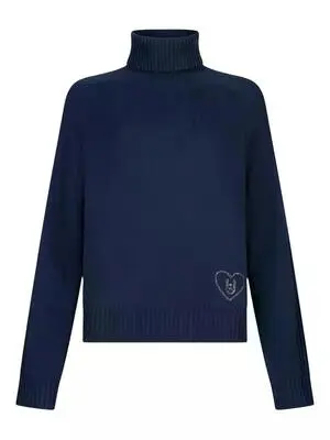 Liu Jo Turtleneck Sweater