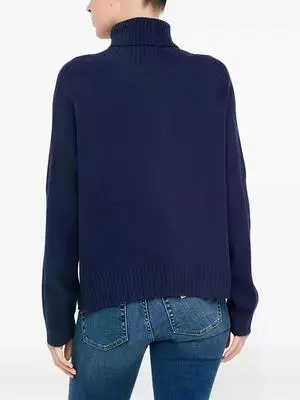 Liu Jo Turtleneck Sweater
