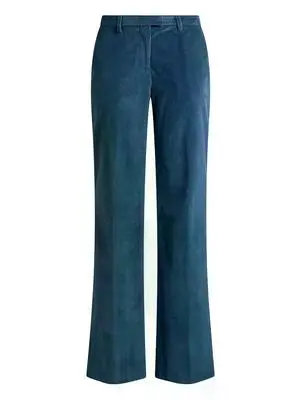 Etro Corduroy Trousers