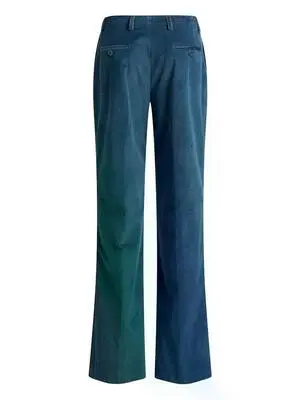 Etro Corduroy Trousers