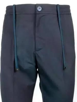 CRUNA Mitte Drawstring Trousers
