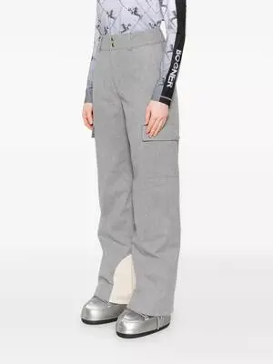 Bogner Luca Ski Wide-leg Trousers