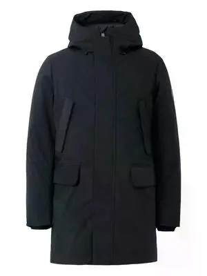Save The Duck Parka Outerwear For Men