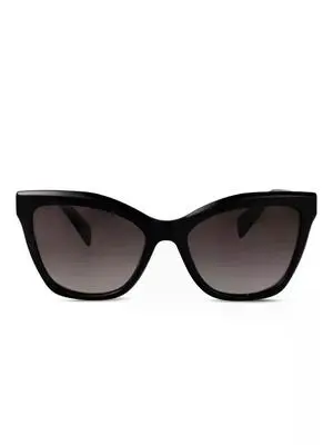 Liu Jo Cat-eye Sunglasses - Black