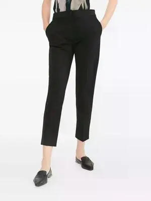 Max Mara Pegno Pocket Trousers