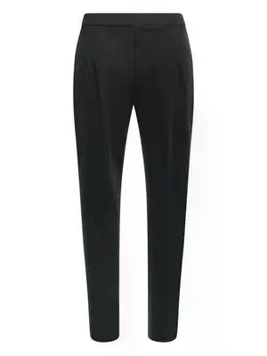 Max Mara Pegno Pocket Trousers
