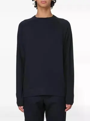 PAOLO PECORA Wool Sweater