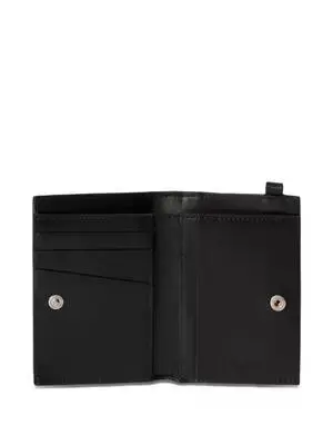 Off-White Heritage Multilogo Wallet