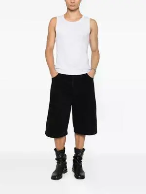 ENTIRE STUDIOS Sleeveless T-shirt