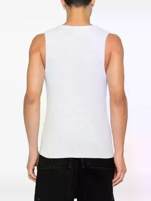 ENTIRE STUDIOS Sleeveless T-shirt