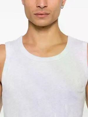 ENTIRE STUDIOS Sleeveless T-shirt