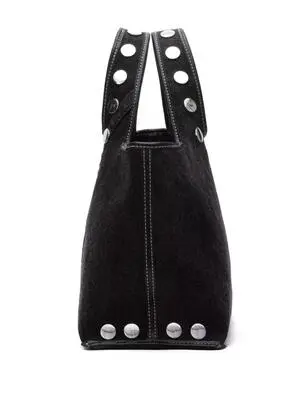 3.1 Phillip Lim Mini Market Denim Tote