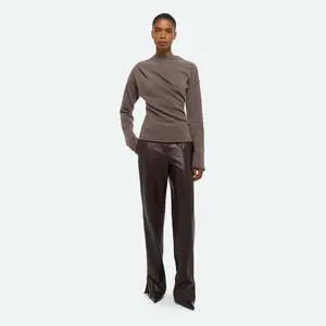 Helmut Lang Wrap Sweaters For Women