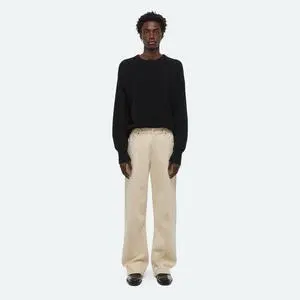 Helmut Lang Ski Jeans - Ecru