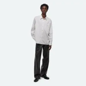 Helmut Lang Relaxed Classic Shirt