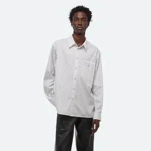 Helmut Lang Relaxed Classic Shirt