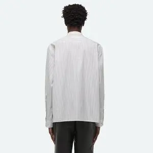 Helmut Lang Relaxed Classic Shirt