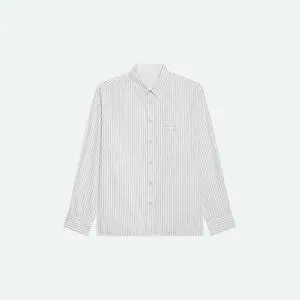 Helmut Lang Relaxed Classic Shirt