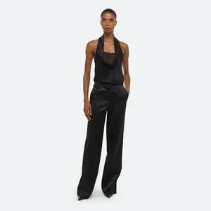 Helmut Lang Cropped Pants For Women