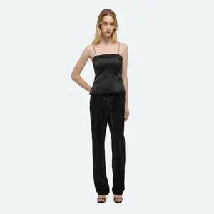 Helmut Lang Spaghetti Strap Camis Tanks For Women