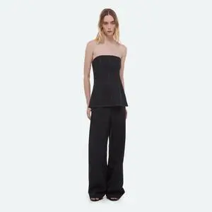 Helmut Lang Bustier Tops