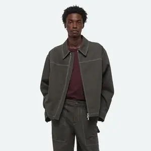 Helmut Lang Carpenter Jacket