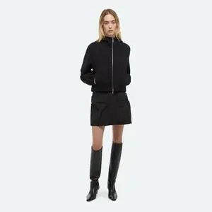 Helmut Lang Hooded Shell Jacket
