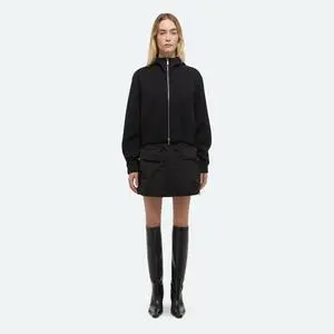 Helmut Lang Hooded Shell Jacket