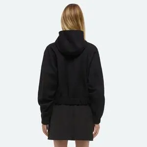 Helmut Lang Hooded Shell Jacket