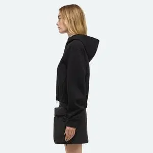 Helmut Lang Hooded Shell Jacket