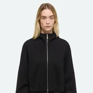 Helmut Lang Hooded Shell Jacket