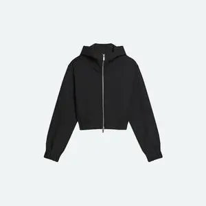 Helmut Lang Hooded Shell Jacket